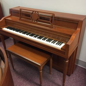 Used Pianos - Demo Piano Models, Lightly Used with New Warranties