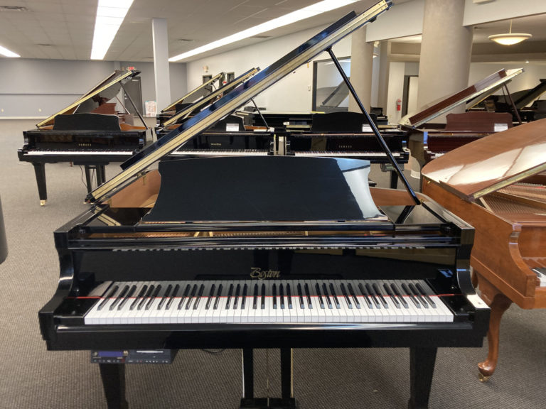 Ohio Pennsylvania Used Pianos | Baby Grands, Uprights | Pittsburgh ...