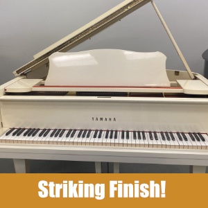 Solich Piano Ohio | Cleveland, Columbus, Akron | Yamaha Pianos