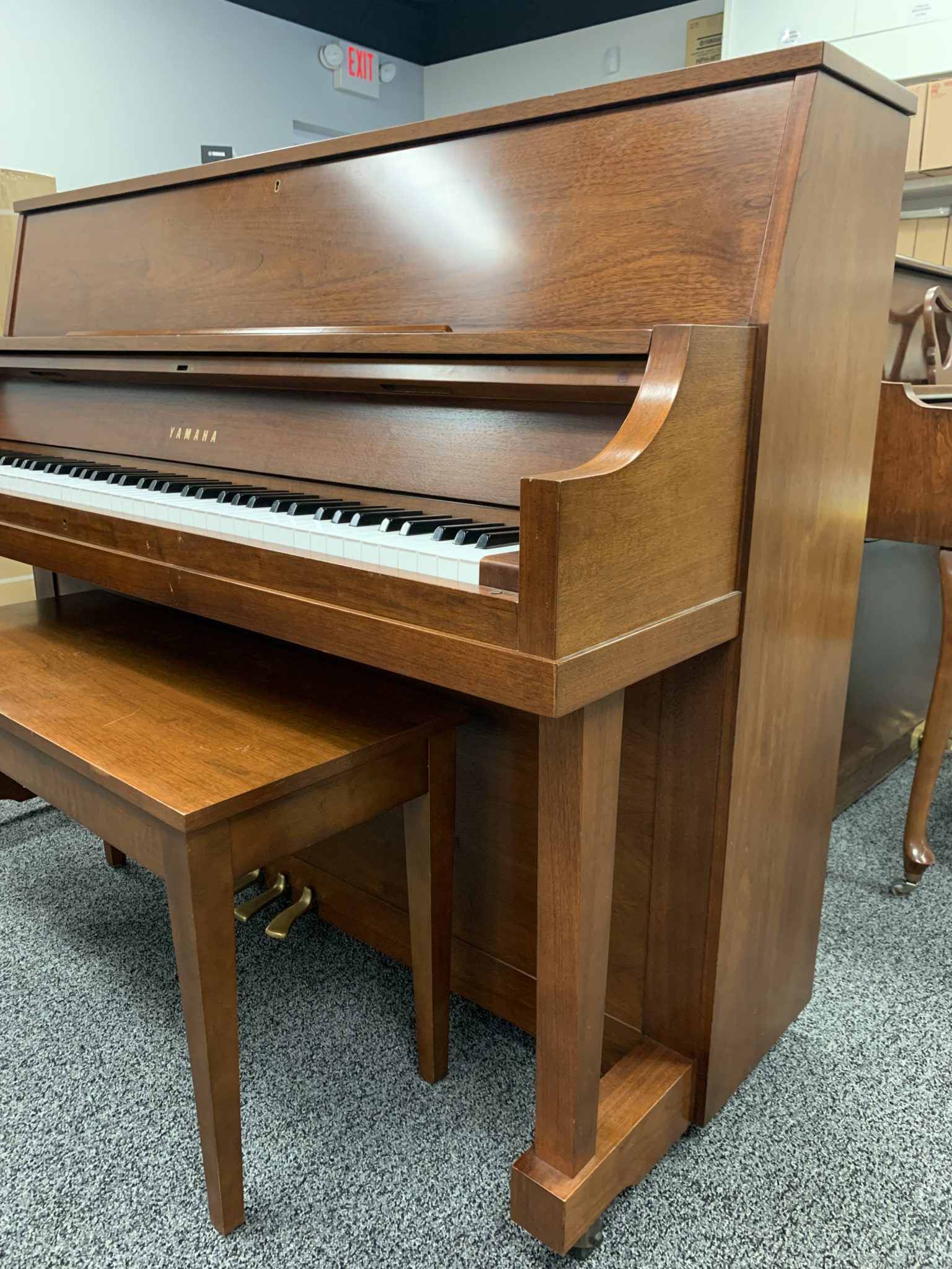 Cleveland Piano Store New / Used Yamaha P22 | %%ct_product_cat%% | - Solich Piano
