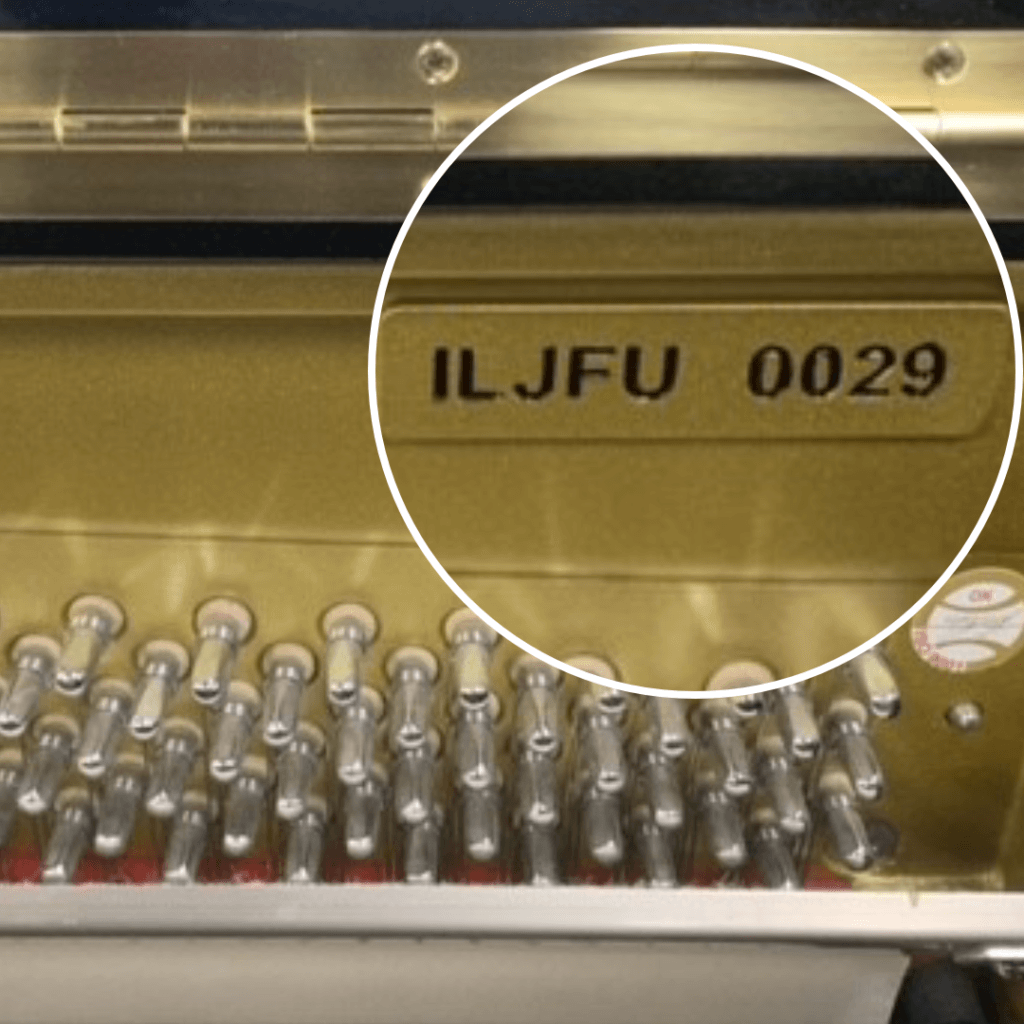 Sell Your Piano - Solich Piano