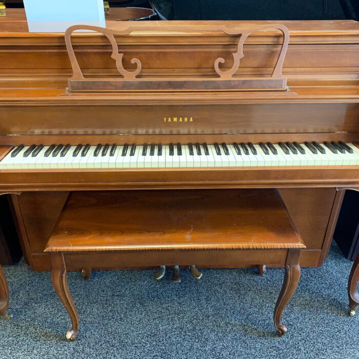 Solich Piano Cleveland, Ohio | Beachwood Piano Store | Yamaha Pianos